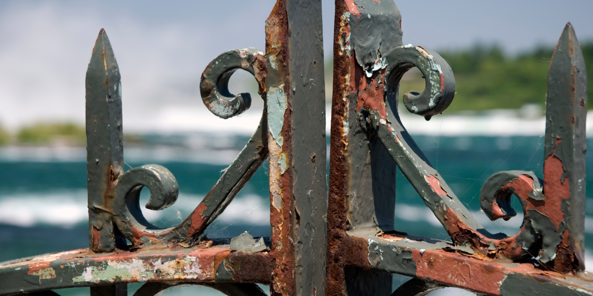 How to Get rid of RUST - Choice Decisions