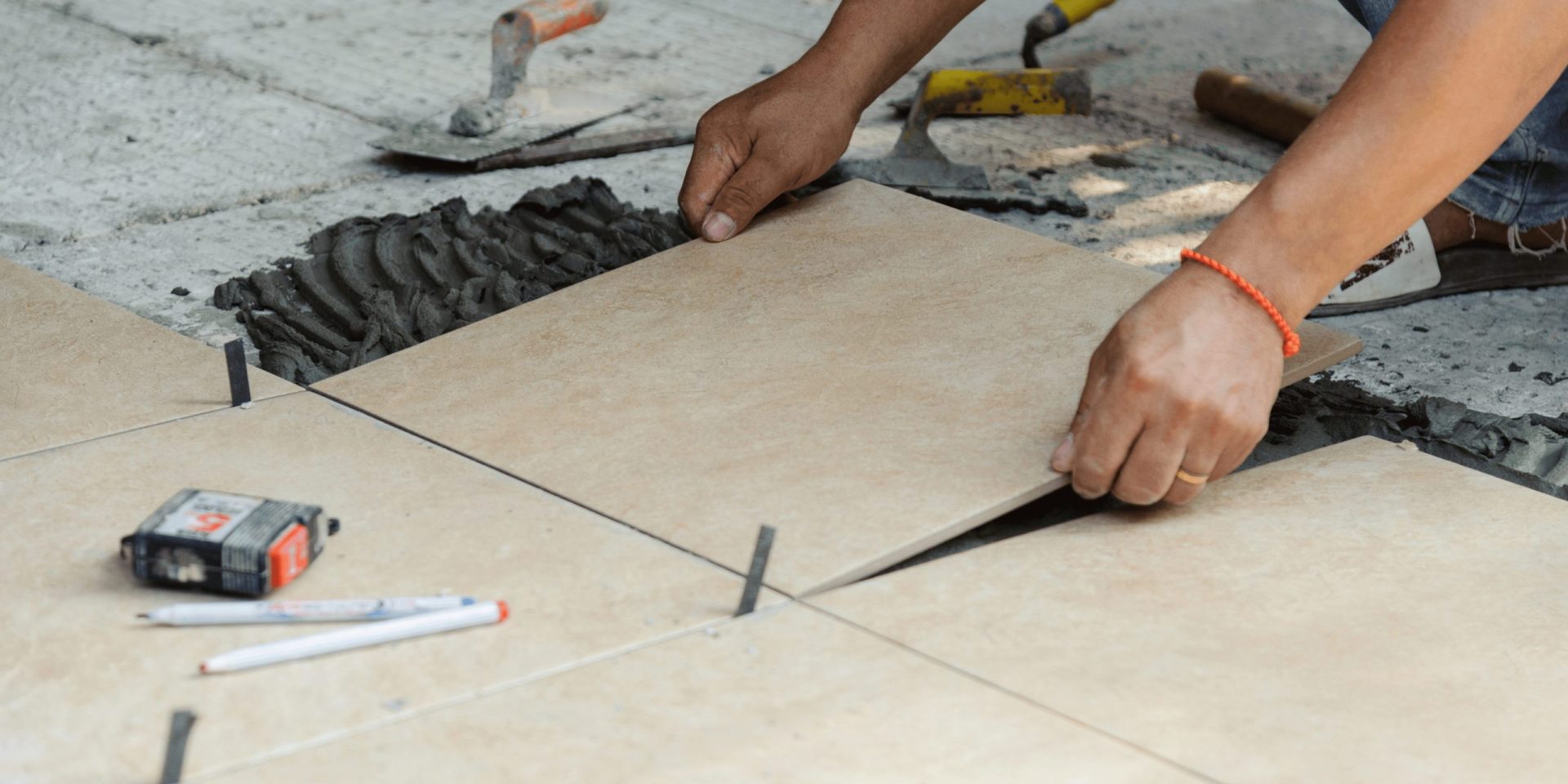 Smart Ways to Use Tiles in Your Home - Choice Decisions